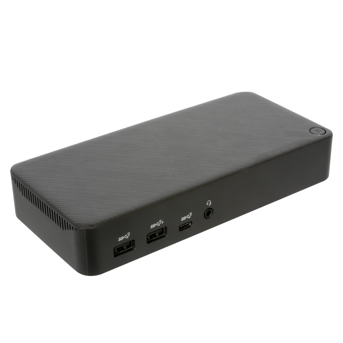 Targus USB4 Triple Video Docking Station with 100W Power – Targus Australia