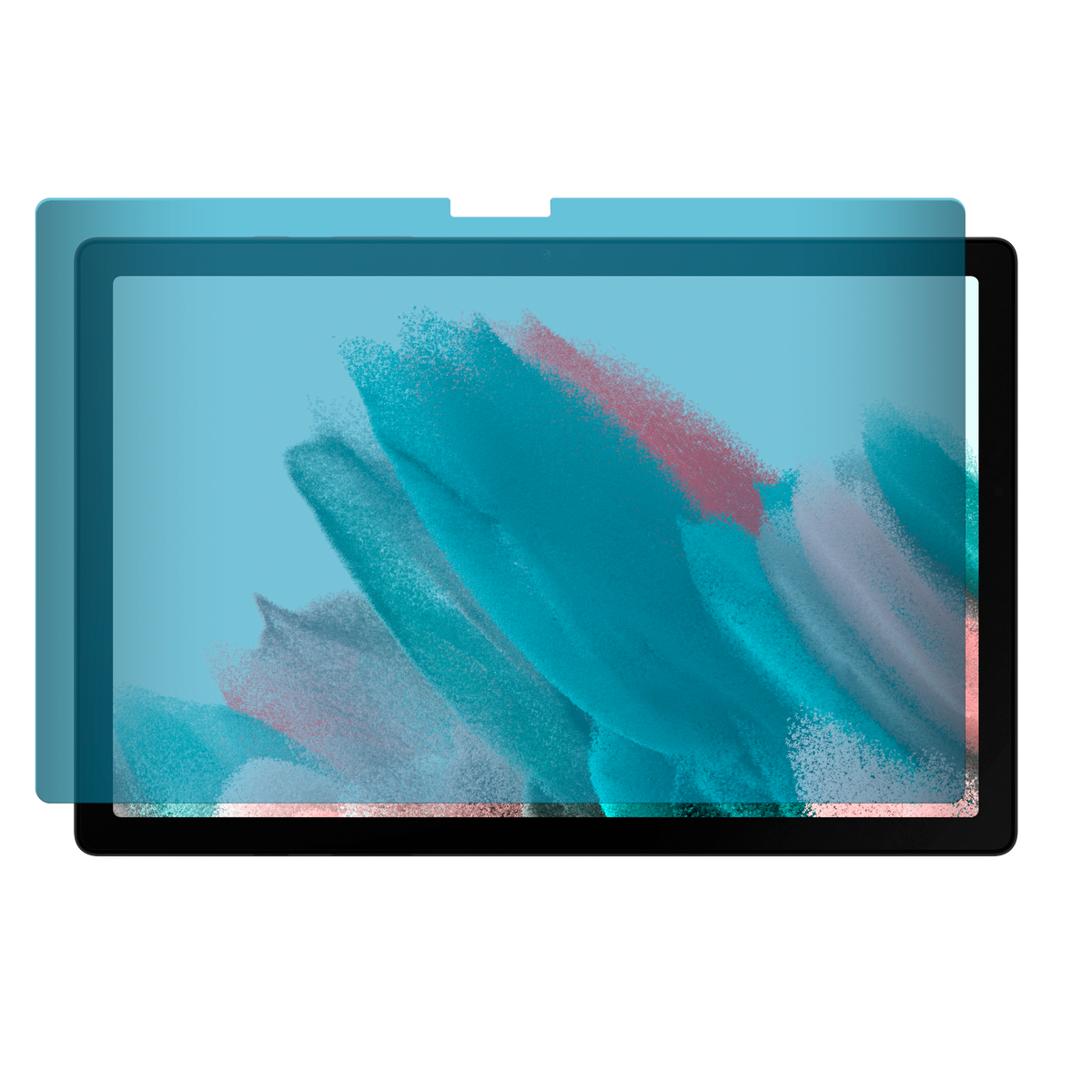 Antimicrobial Blue Light Filter Screen Protector For Samsung Galaxy Ta Antimicrobial Blue Light Filter Screen Protector For Samsung Galaxy Ta