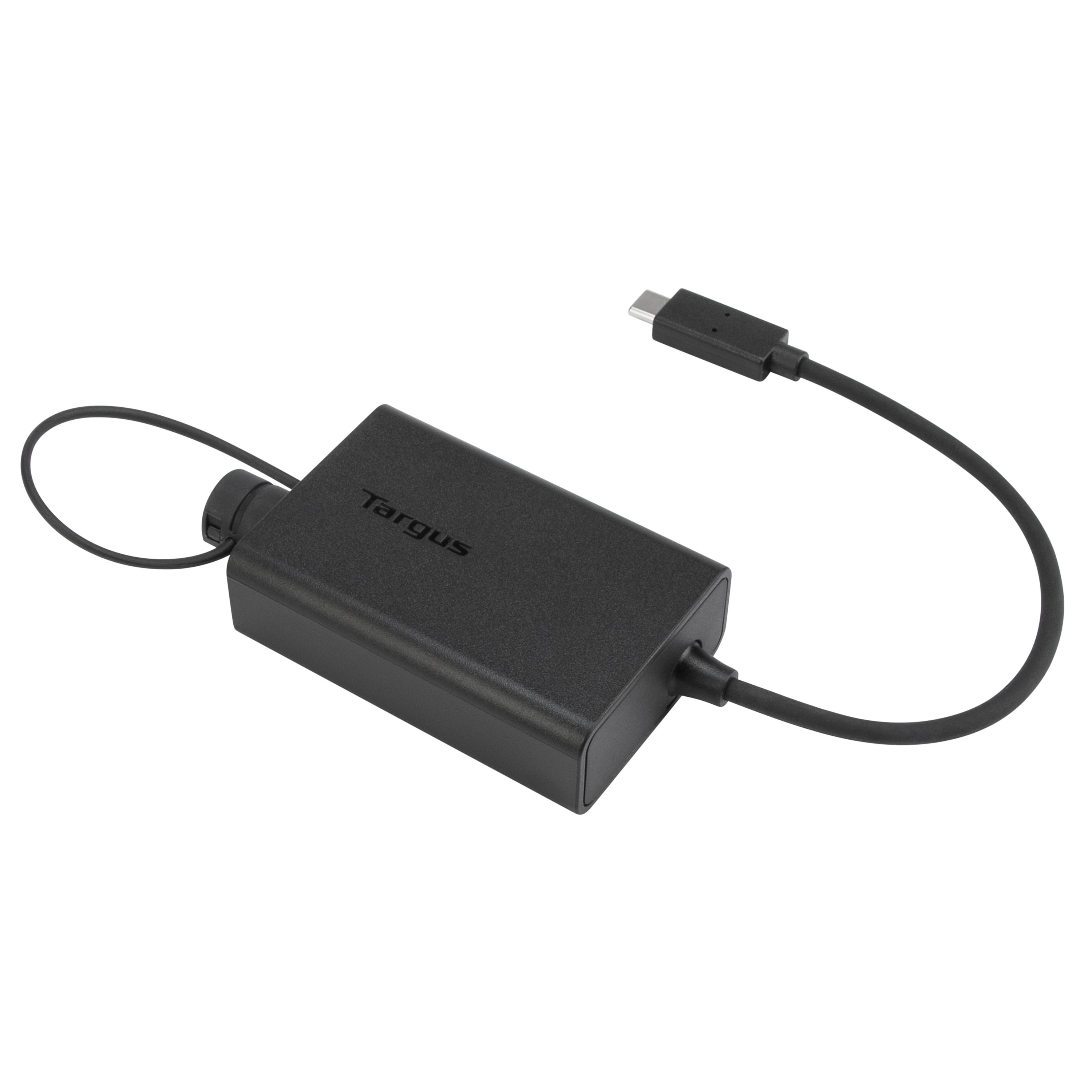 Targus USB-C Multiplexer Adapter – Targus Australia
