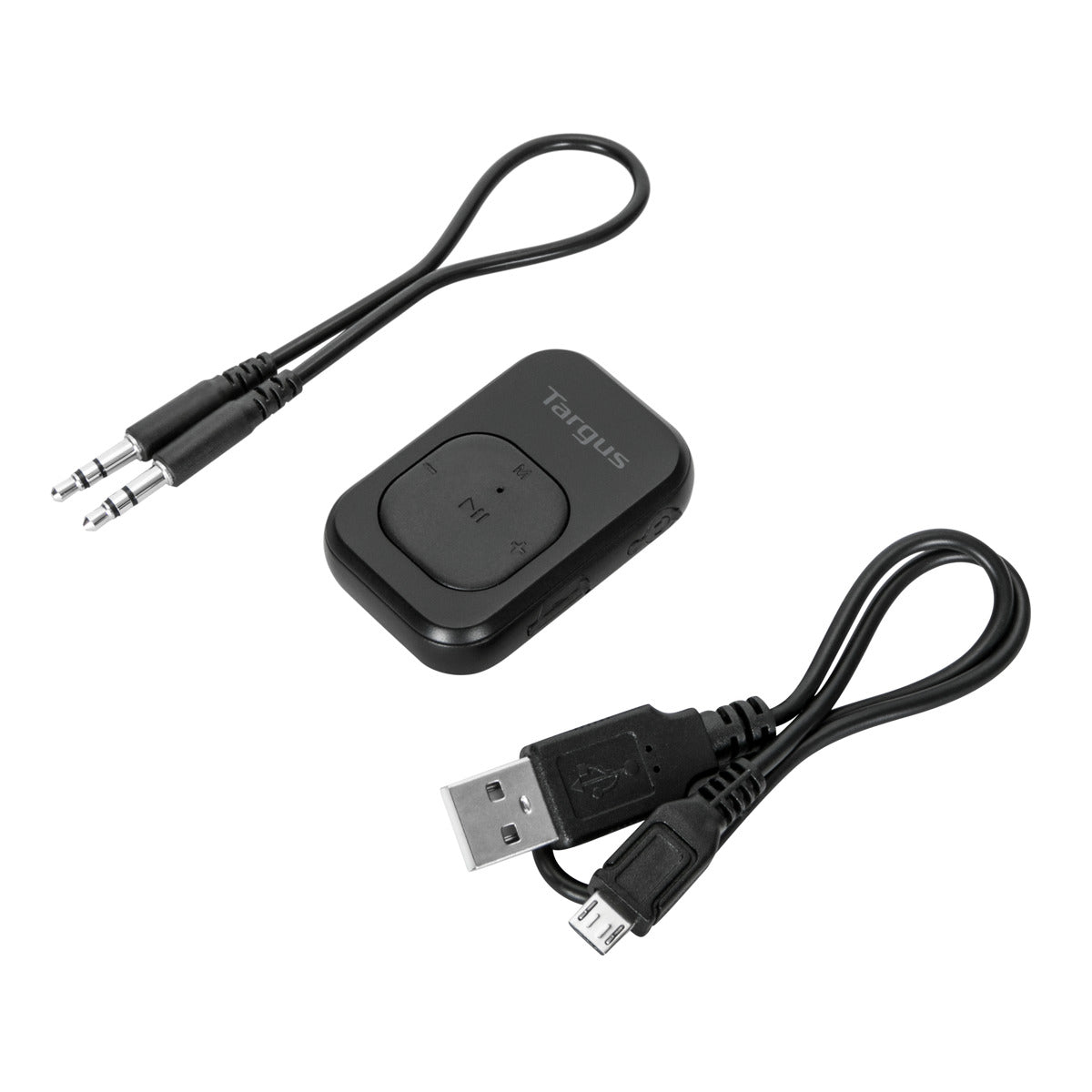 Targus Bluetooth Audio Transmitter & Receiver – Targus Australia