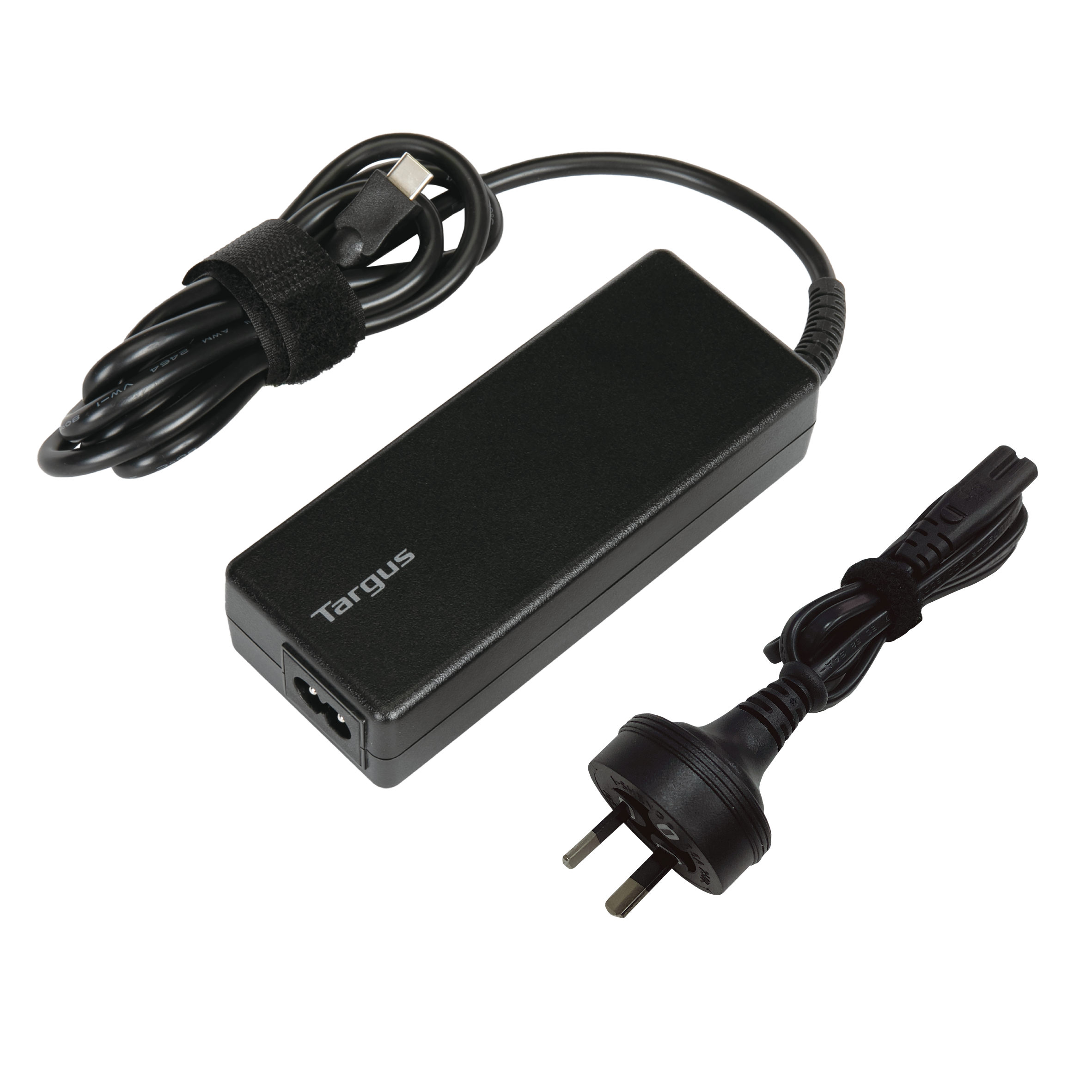 Targus 100W USB-C Charger – Targus Australia