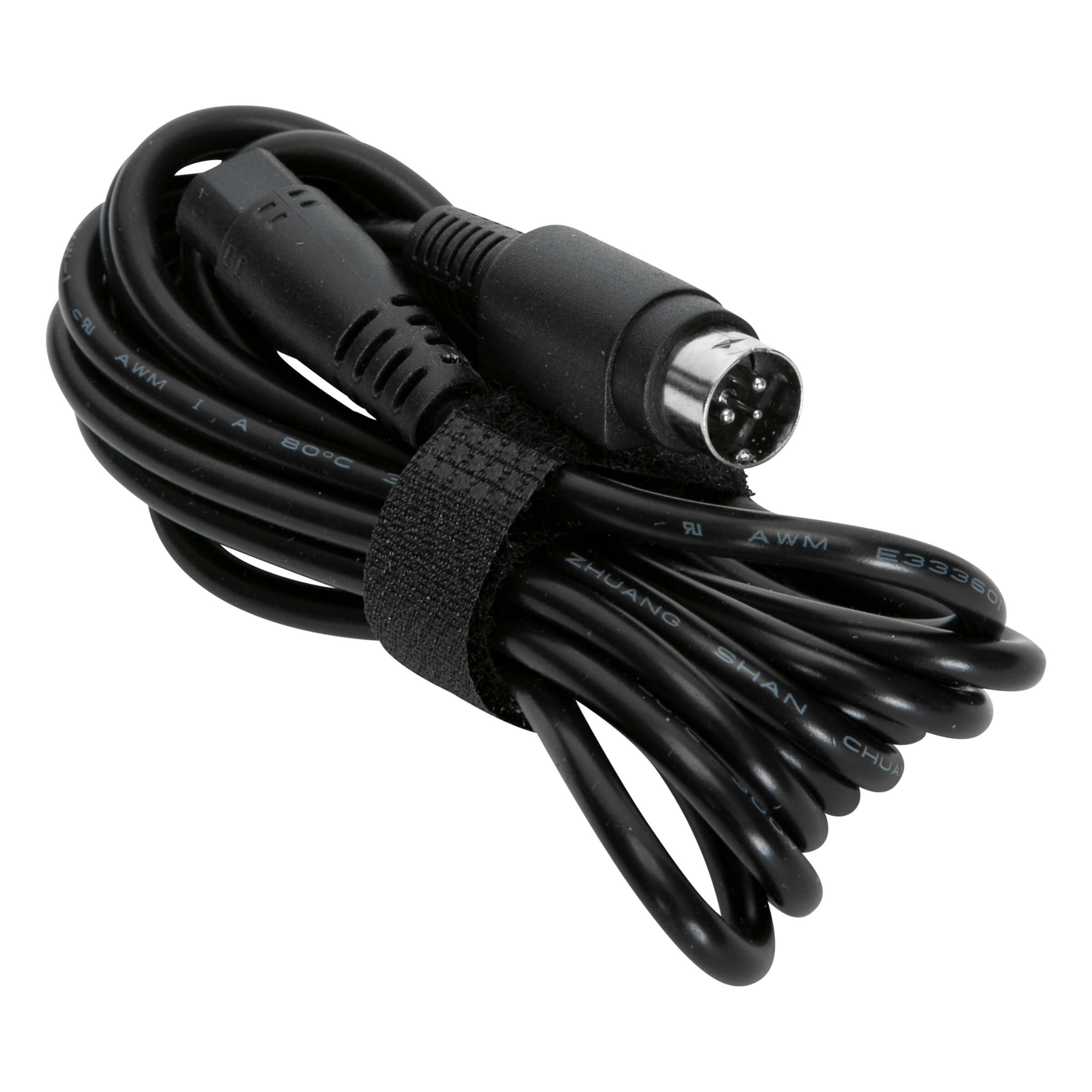 Replacement DC Power Cable (3pin) for ACP71/77AUZ Docks | Targus ...